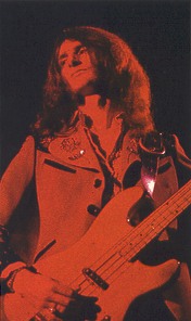 1973 Recording and tour plans