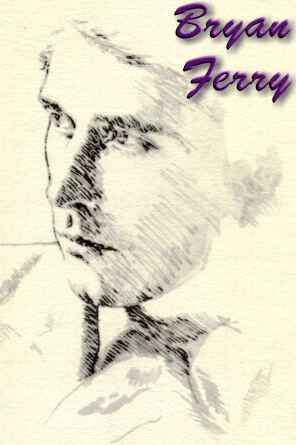 Bryan Ferry - The Heart of Roxy Music