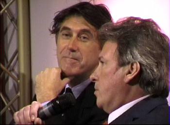 The Official Roxy Music Tour 2001 Andy Mackay Biography