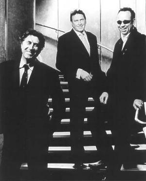 The Official Roxy Music Tour 2001 Press Release